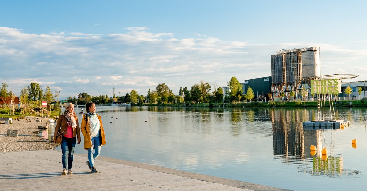 Wandern in Graz: Ab in den Süden | Graz Tourismus