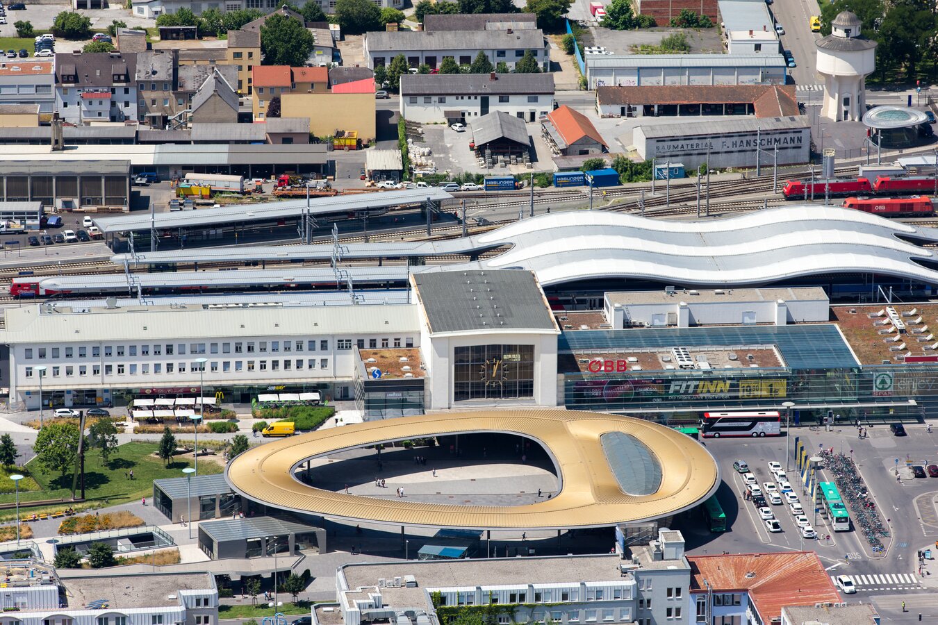 Kostenlose Fahrten mit der Altstadt Bim Graz | Graz Tourismus
