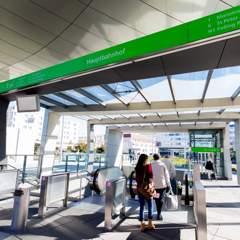 Plan your journey to Graz | Graz Tourism