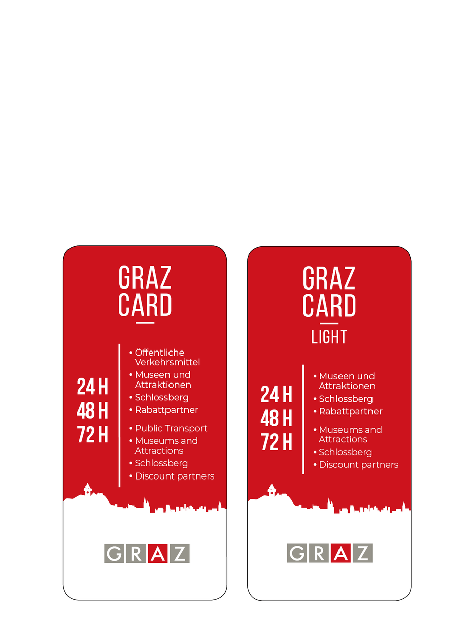 Graz Austria | Holiday offers, information & sights | Graz tourism