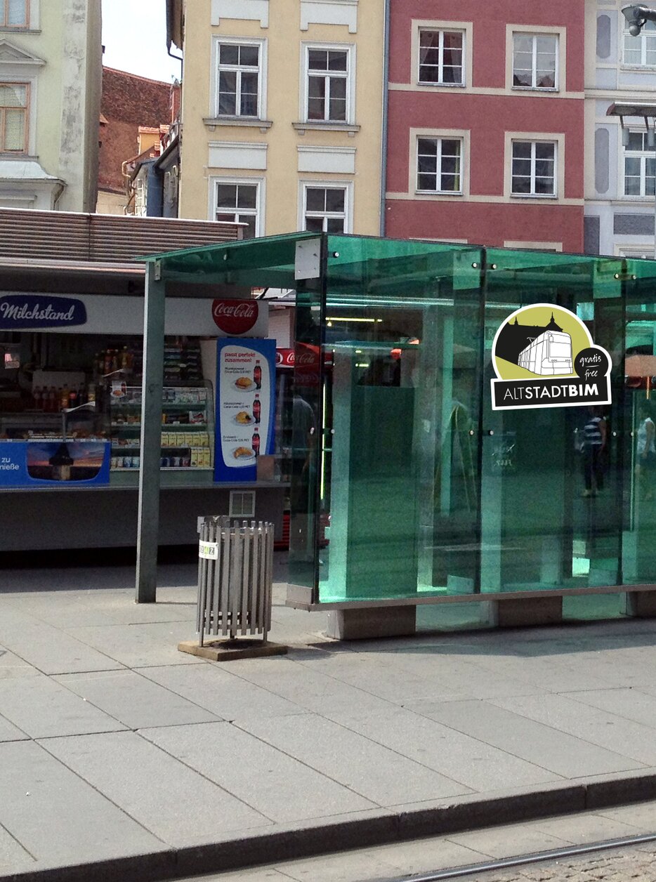 Buses and trams in Graz | Graz Tourism