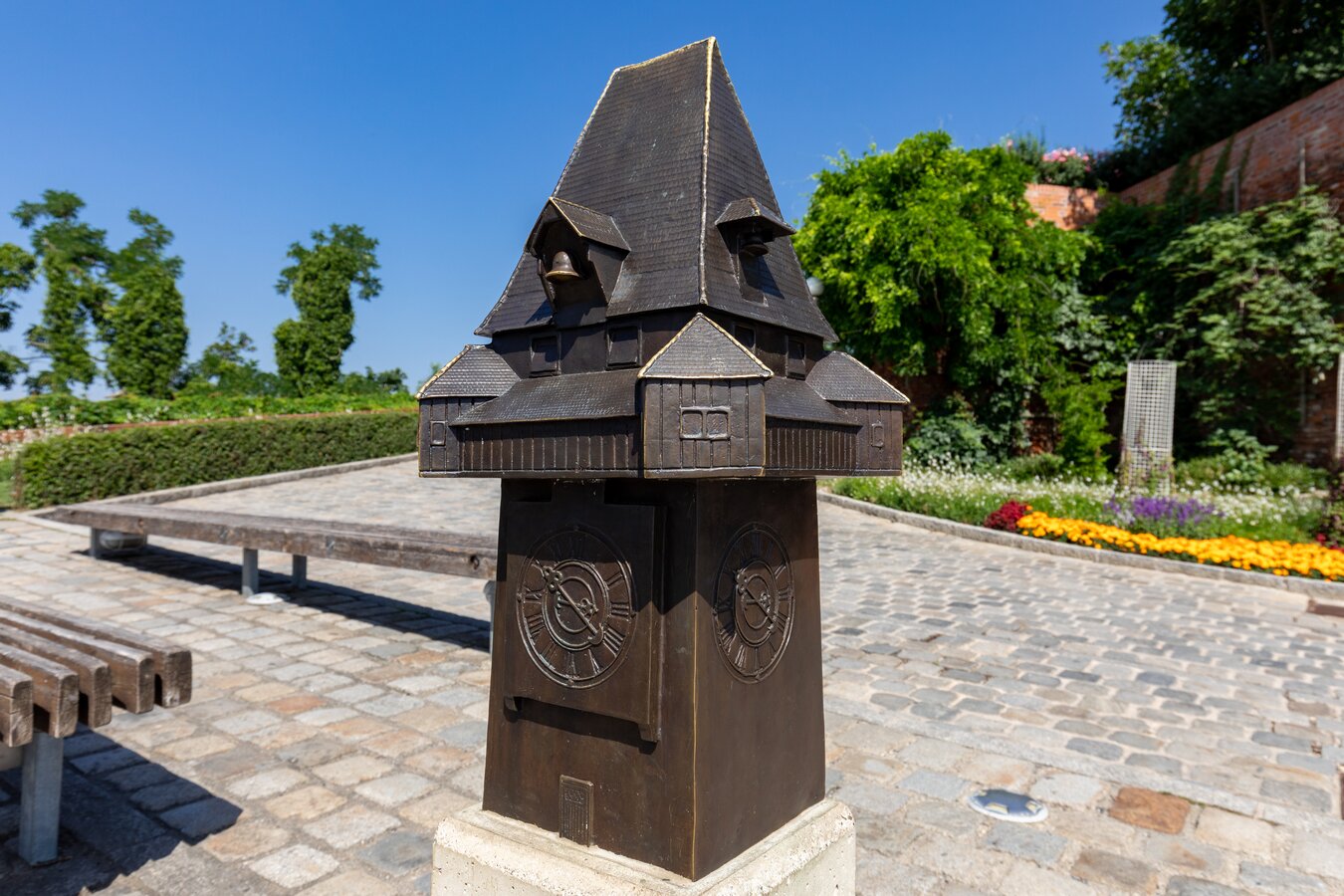 Accessible attractions in Graz | Styria