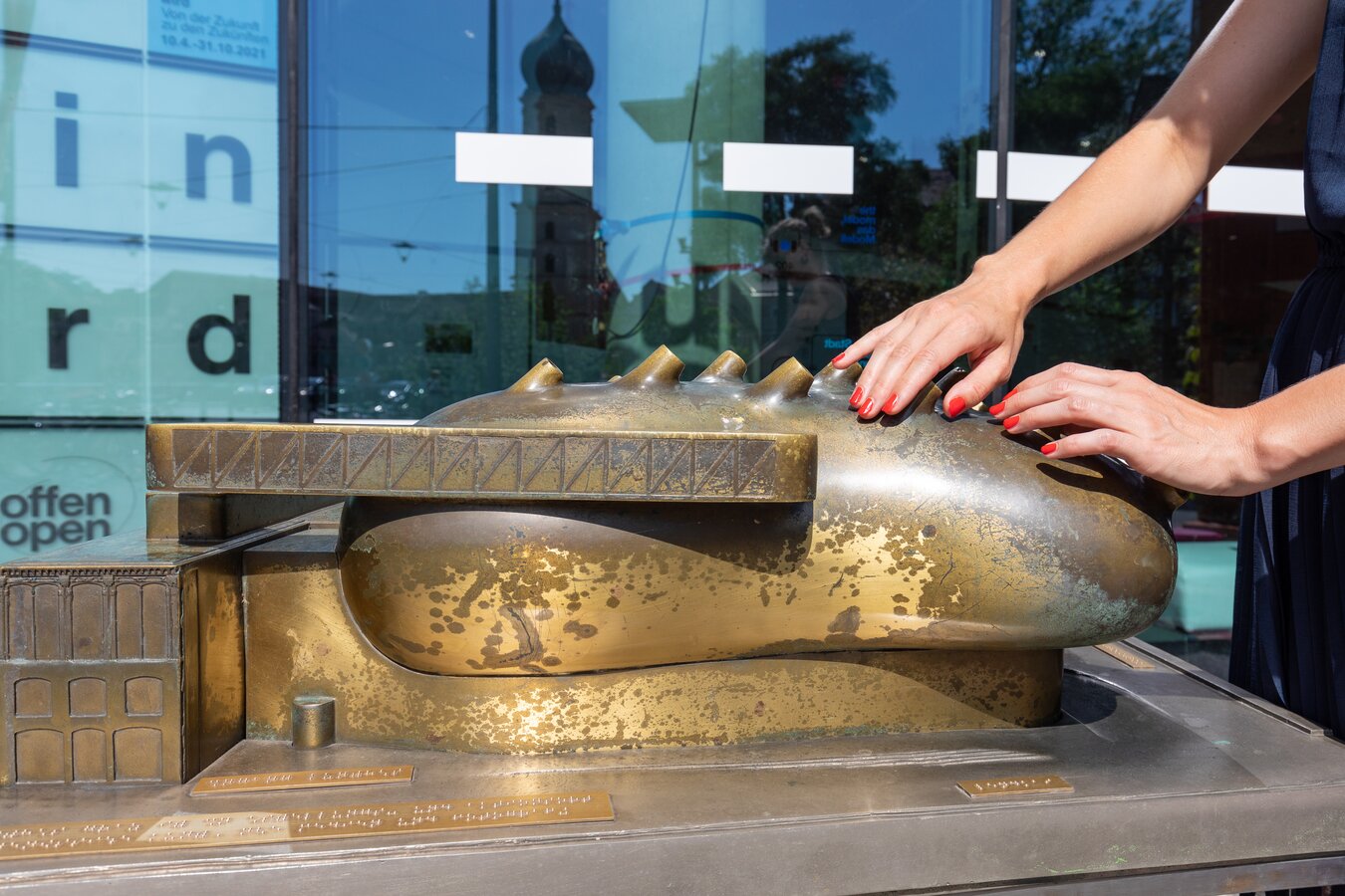 Accessible attractions in Graz | Styria