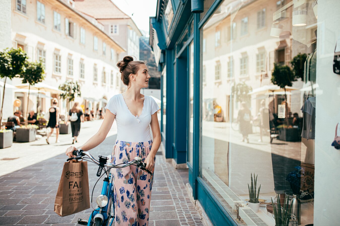 Just arrived in Graz | Tips for your stay