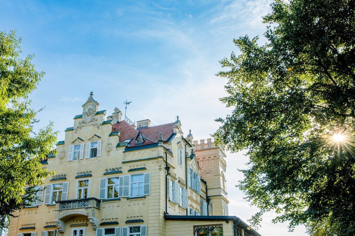 7 Summits of Graz | Sightseeing in Graz