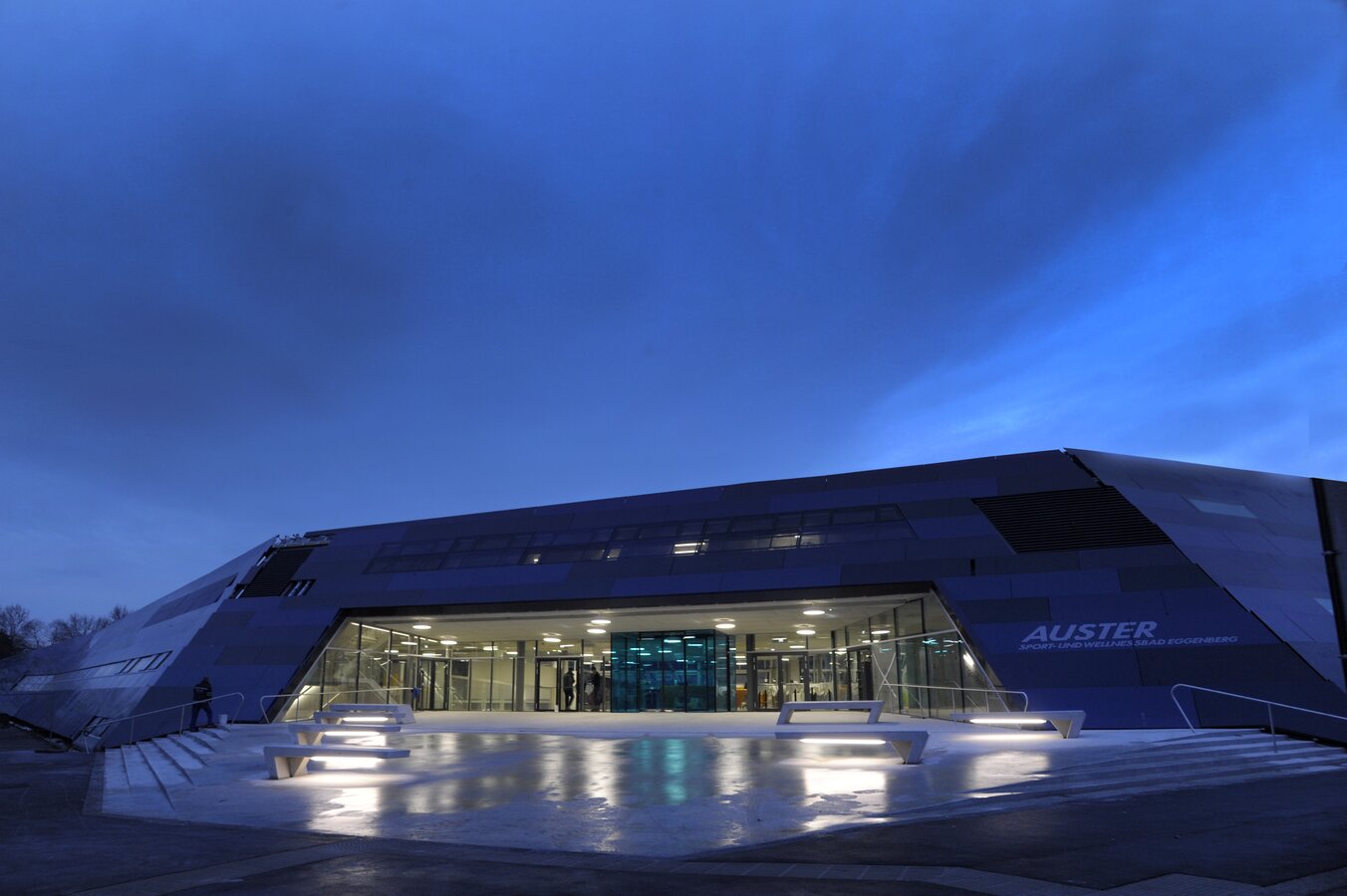 The Auster | Sightseeing in Graz