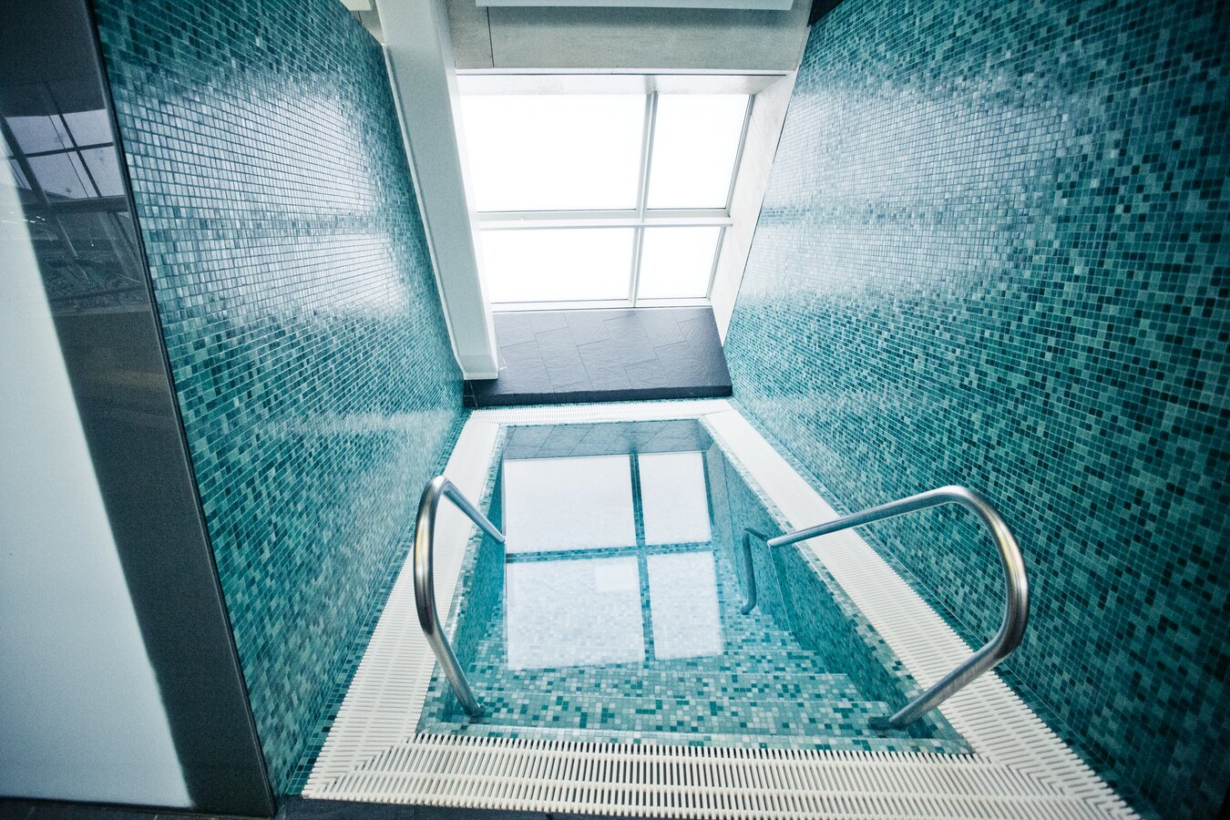 Auster - Freibad, Sportbad, Wellnessbad in Graz I Steiermark