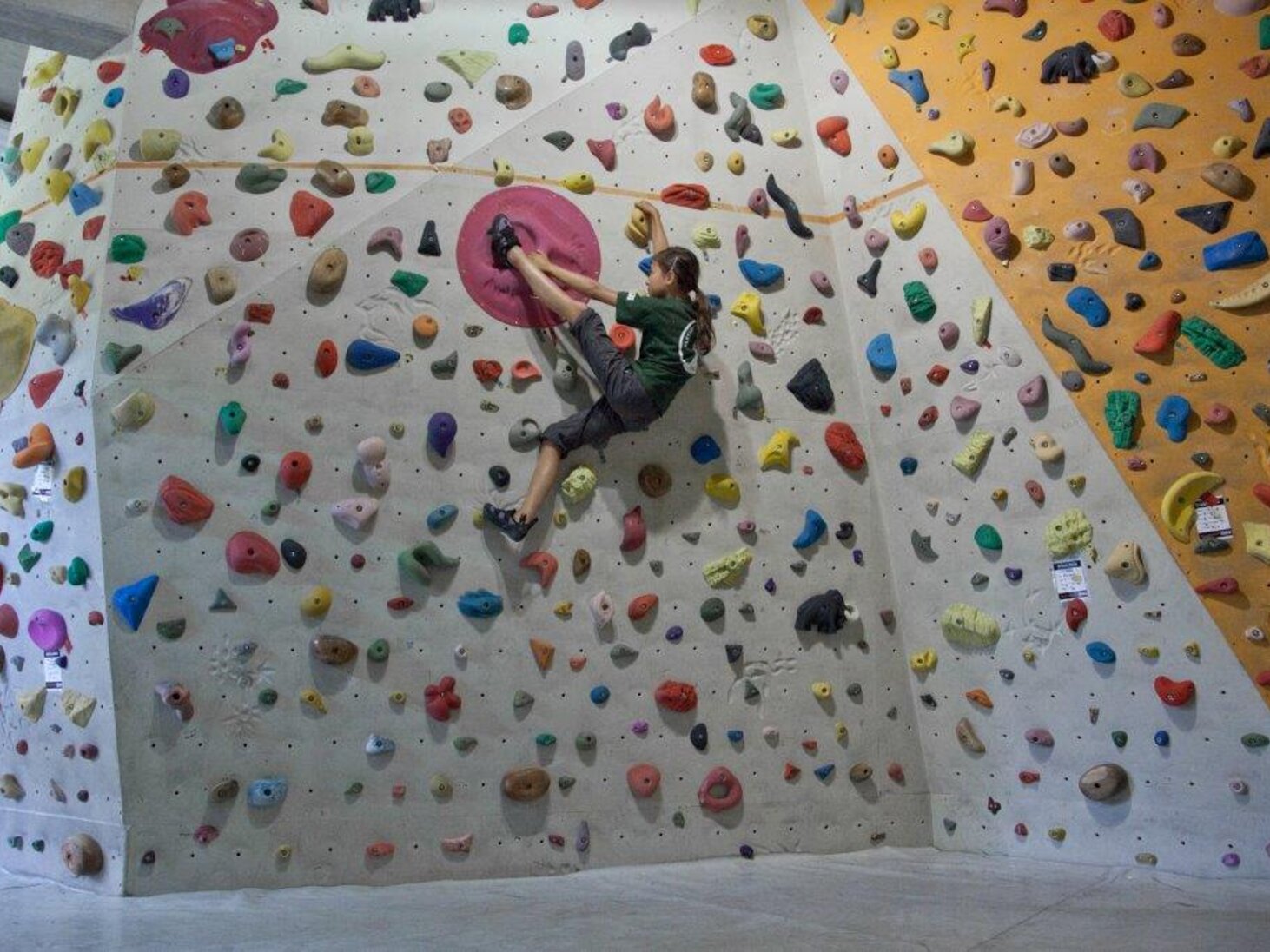 Hiking, climbing and running in Graz | Graz Tourism