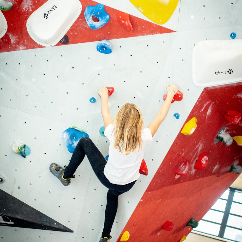 Boulderclub Graz I Steiermark | Sehenswürdigkeiten in Graz