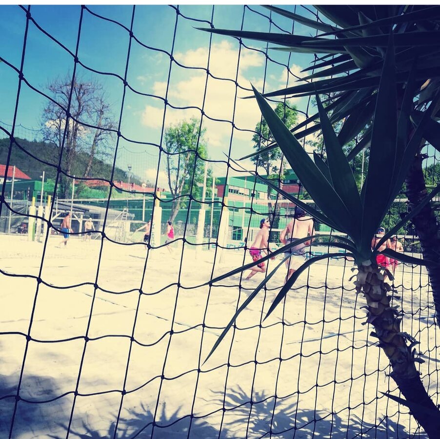 Mur Beach Graz | Sehenswürdigkeiten in Graz