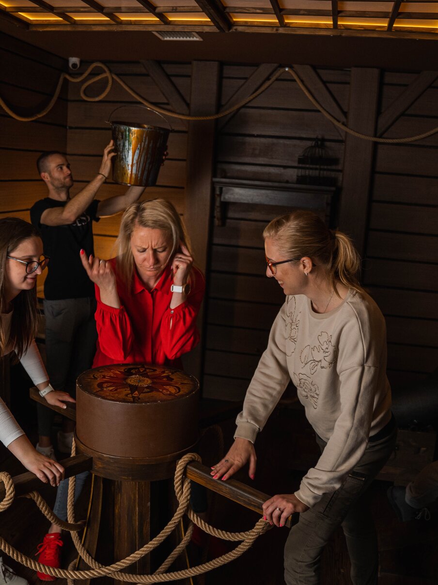 WOOP! Funpark Graz I CENTER WEST in Graz | Sightseeing in Graz