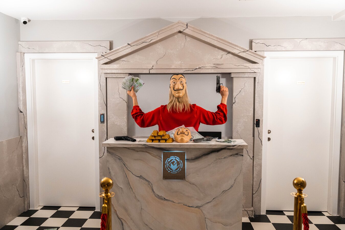 WOOP! Funpark Graz I CENTER WEST in Graz | Sightseeing in Graz