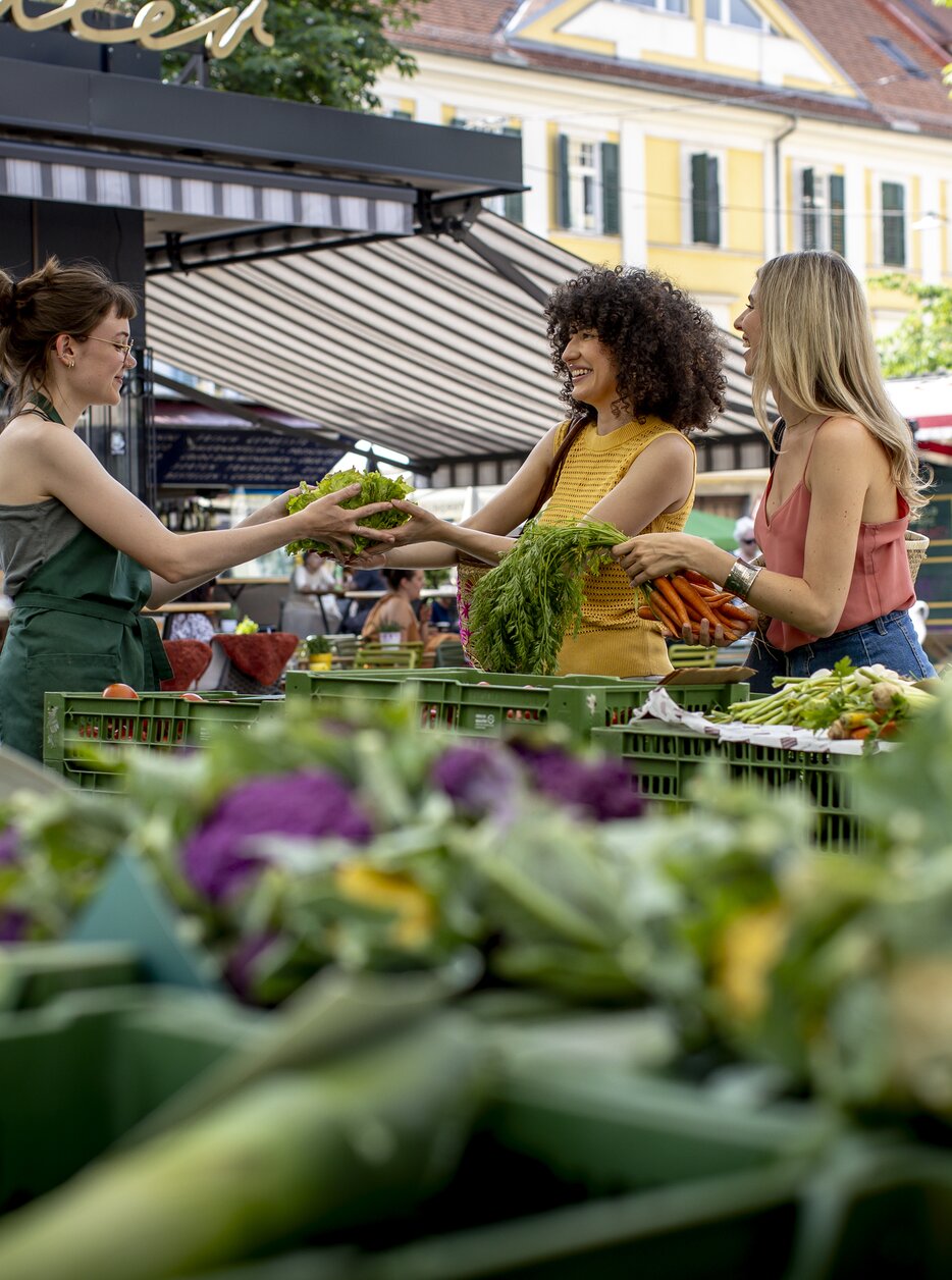 Bäckerei Sorger | Gastroguide Graz