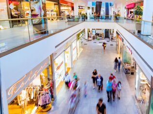 Shopping malls| Graz Tourism