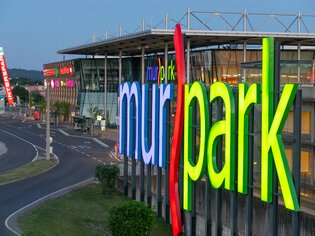 Shopping malls| Graz Tourism