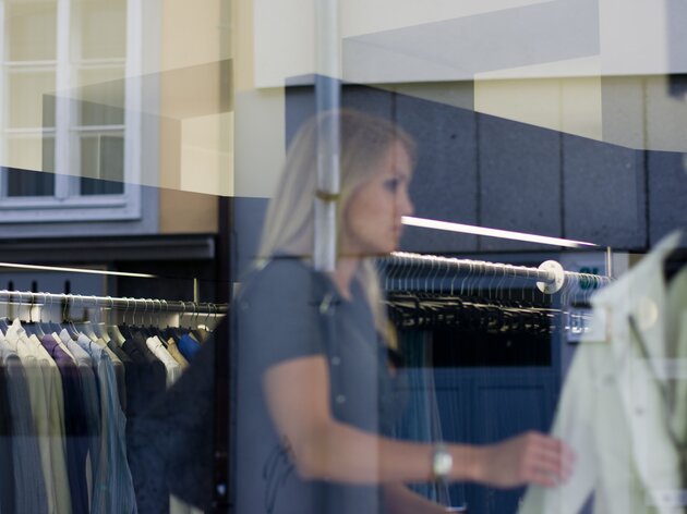 Shopping malls| Graz Tourism