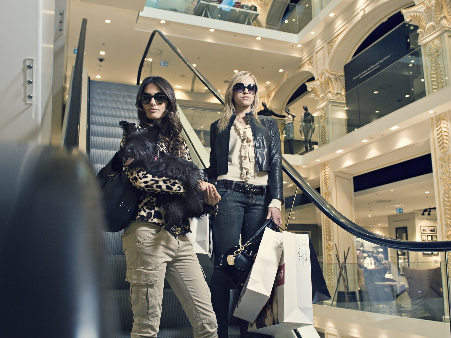 Shopping in Graz | Graz Tourismus