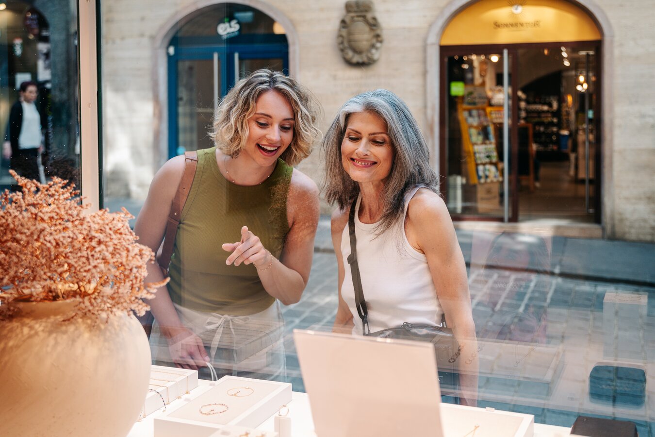 Food, drinks & shopping in the Capital of Delight | Graz Tourism