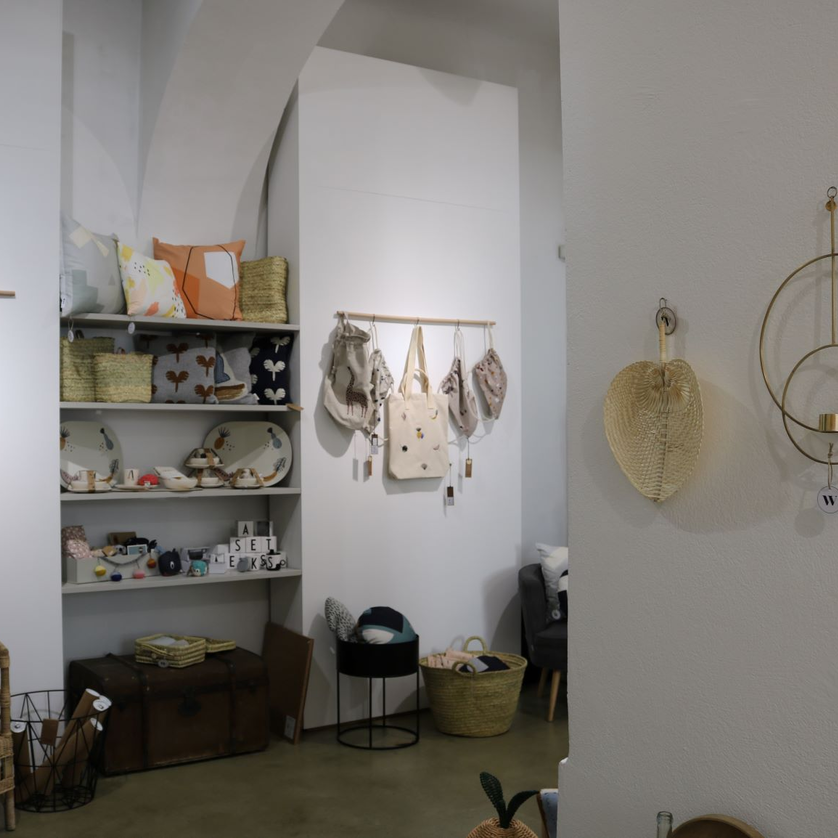 Wie wir wohnen Concept Store I Shopping-Tipp für Graz