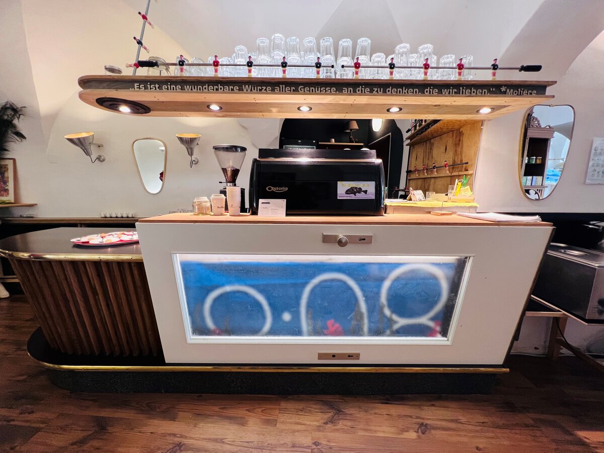 heidenspass I Shopping-Tipp für Graz | Sehenswürdigkeiten in Graz