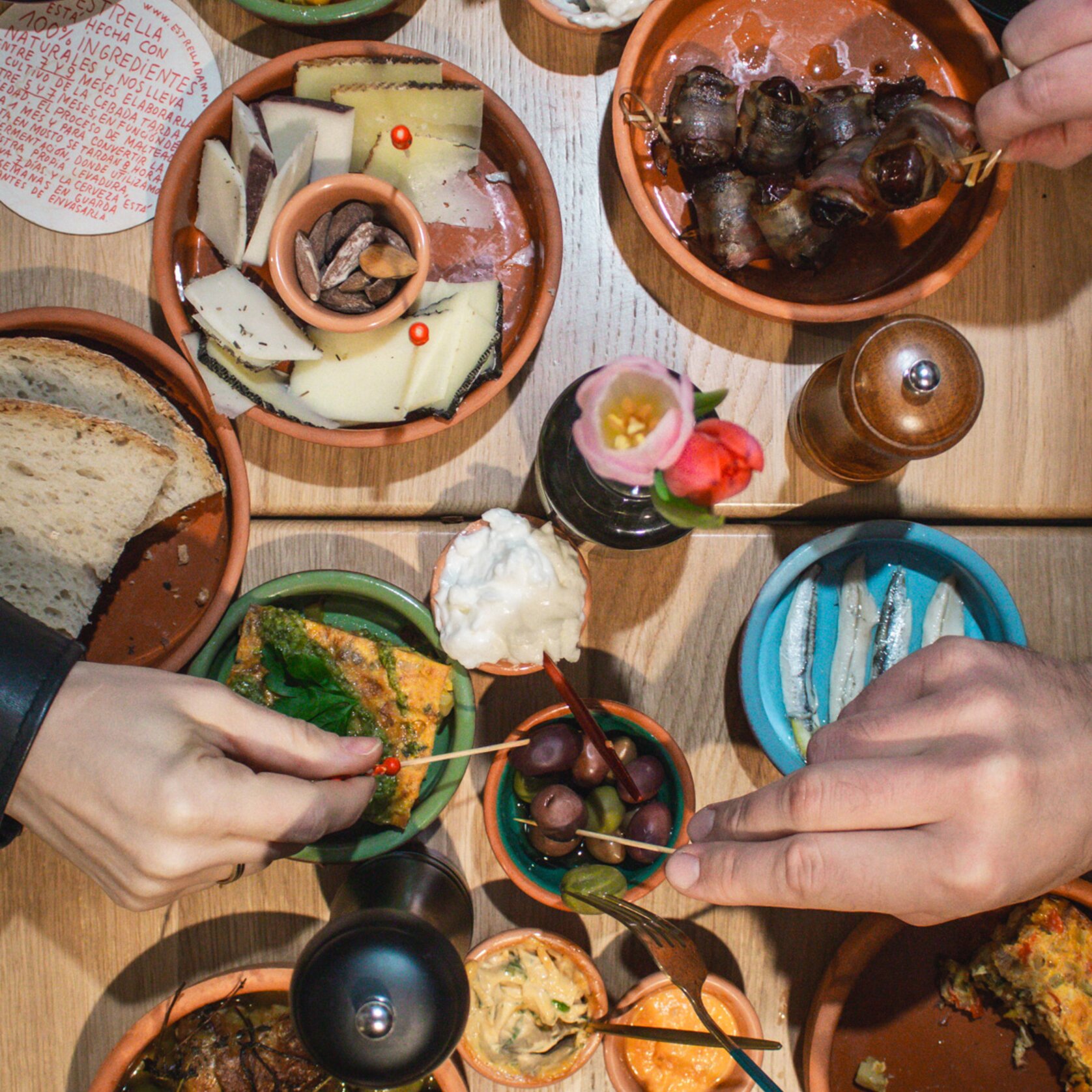 Cielo at Kaiser-Josef-Platz | Restaurant guide Graz