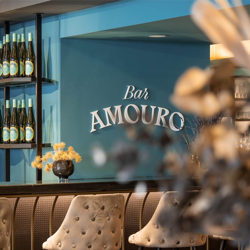 Bar Amouro Graz | Gastroguide Graz