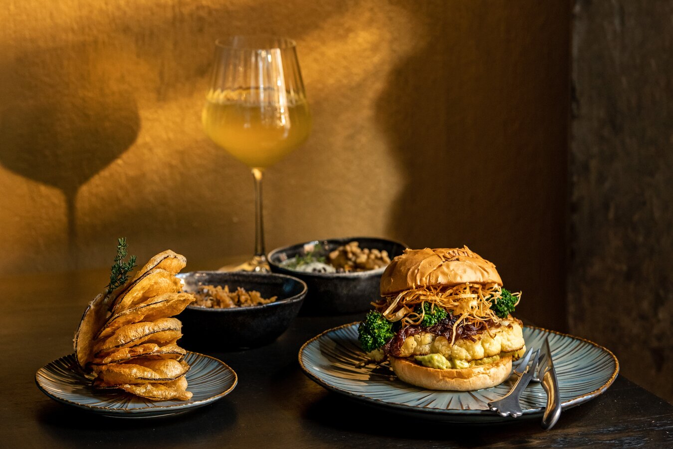 Bar Amouro Graz | Gastroguide Graz