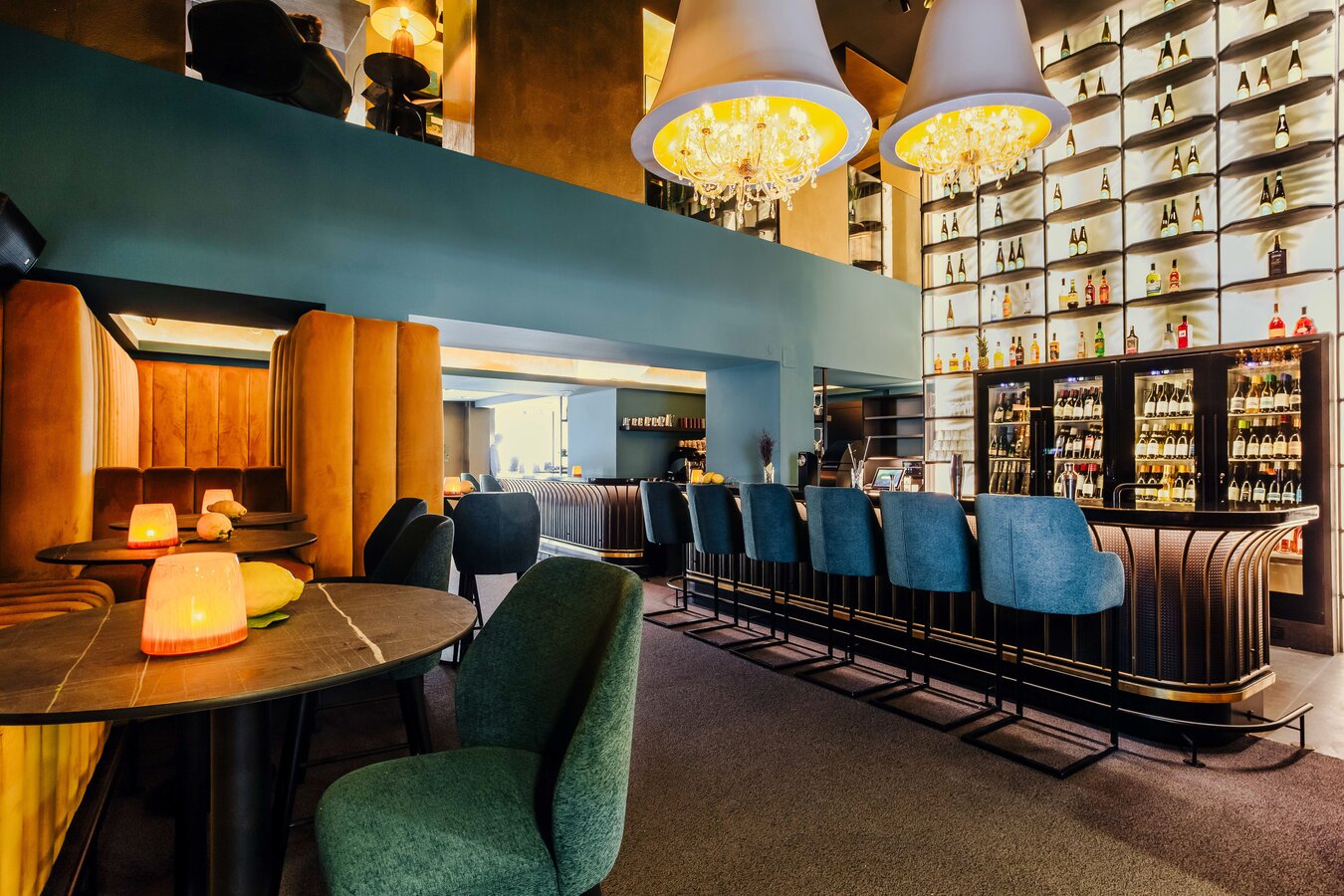 Bar Amouro Graz | Gastroguide Graz