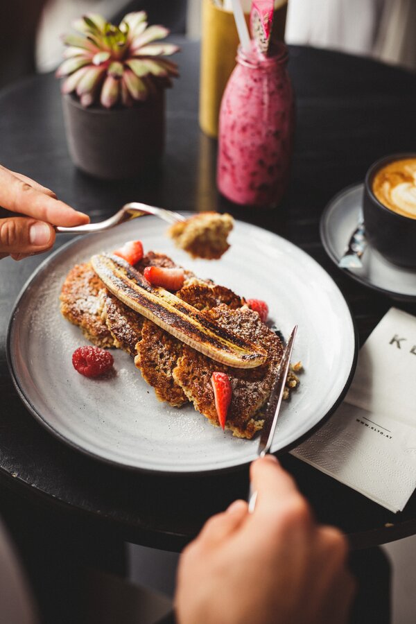 Klyo | Restaurant guide Graz