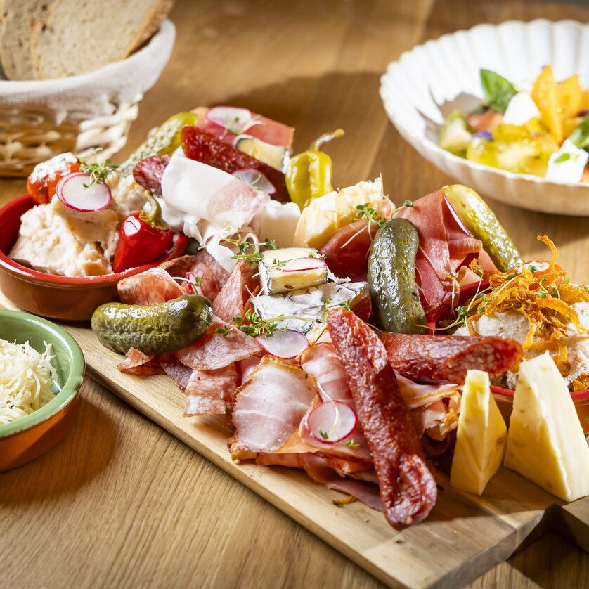 Kaiser Greissler in Graz I Steiermark | Gastroguide Graz