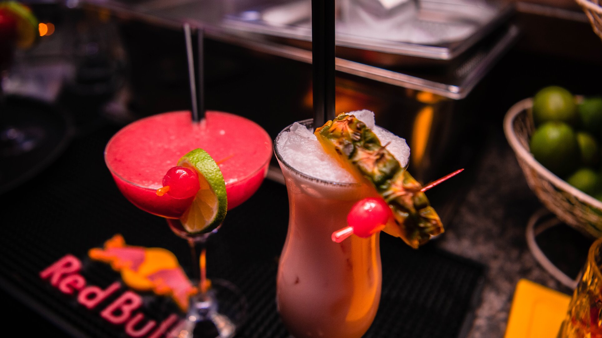 ROX Bar & Grill | Gastroguide Graz