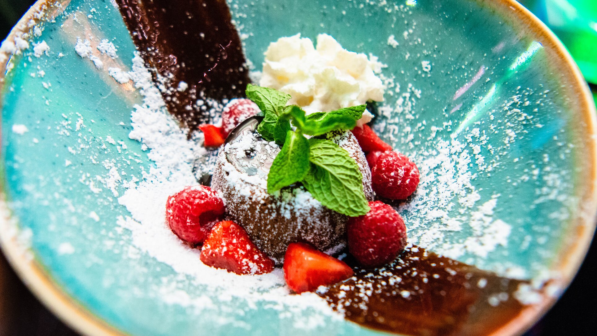ROX Bar & Grill | Gastroguide Graz