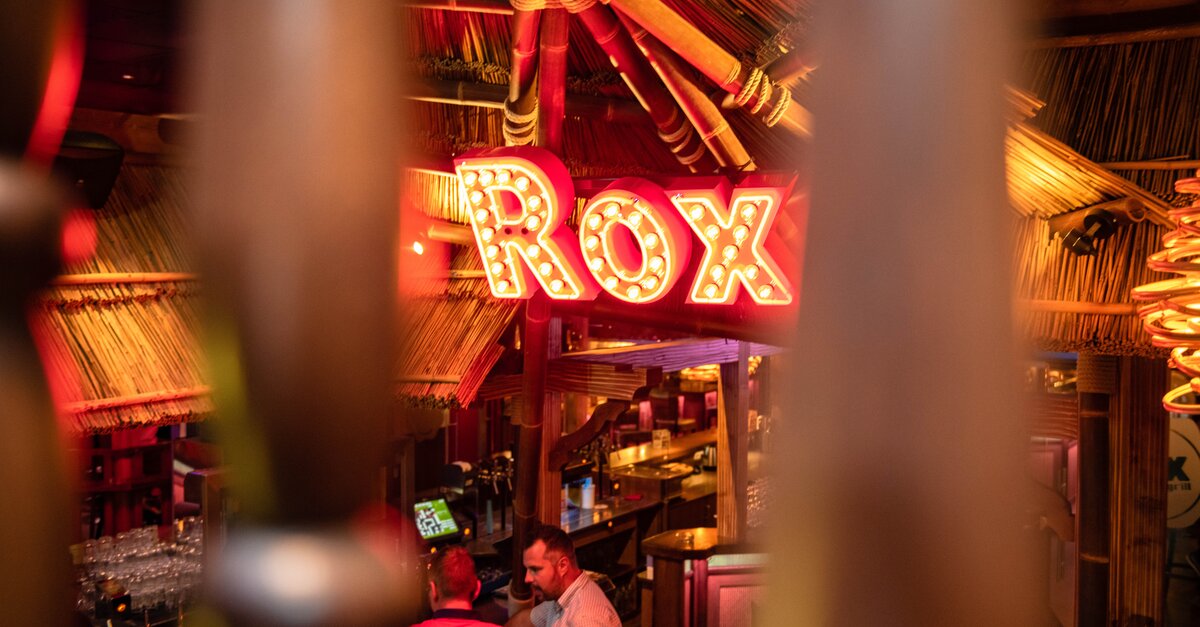 ROX Bar & Grill | Gastroguide Graz
