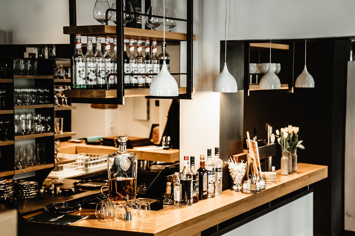 Wirtshaus Thorbauer | Restaurant guide Graz