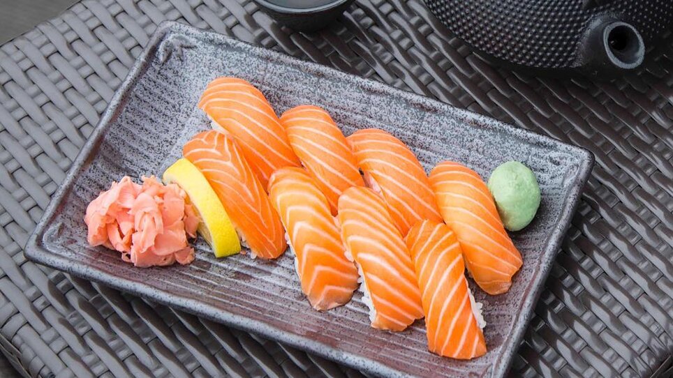 Akakiko | Restaurant guide Graz