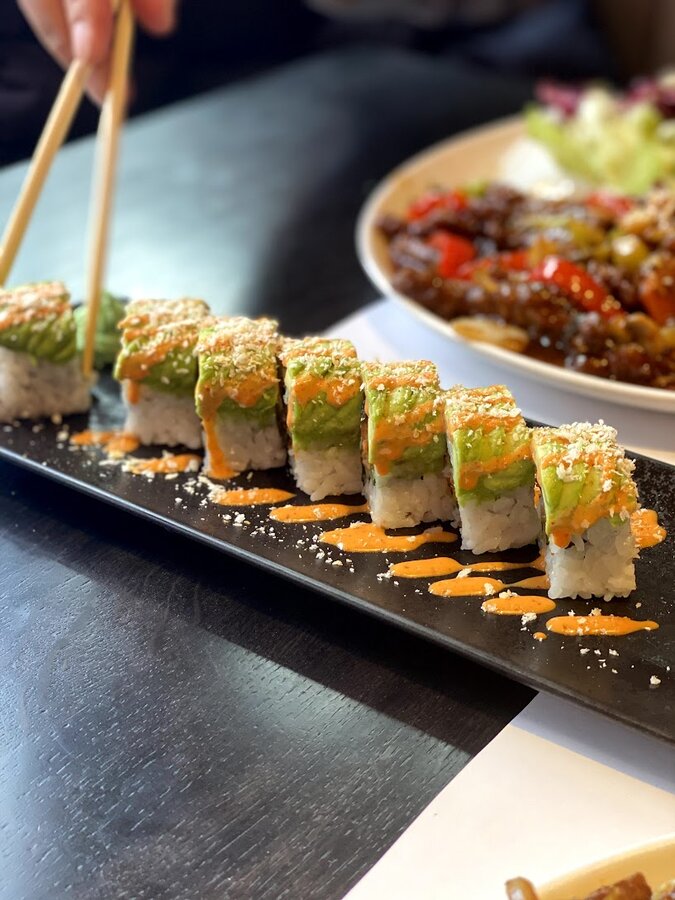 Akakiko | Restaurant guide Graz