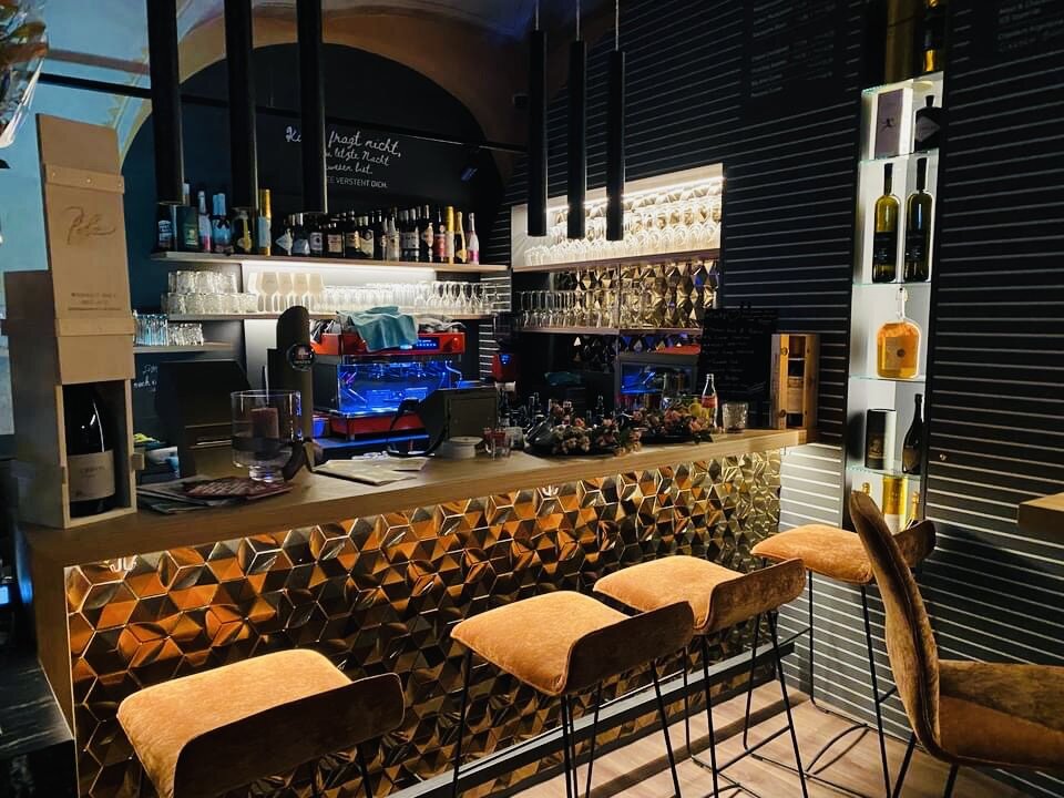 Café Bar Amaro | Gastroguide Graz