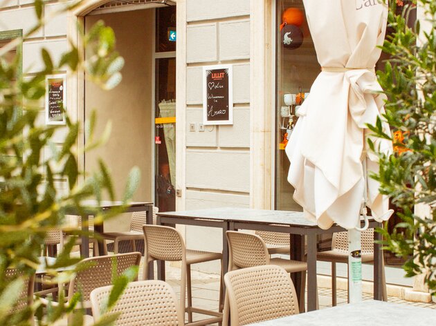 Cafés in Graz | Kaffeehäuser in der Grazer Innenstadt & Umgebung