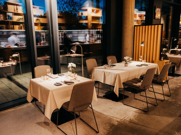Gastro-Guide für Graz | Graz Tourismus