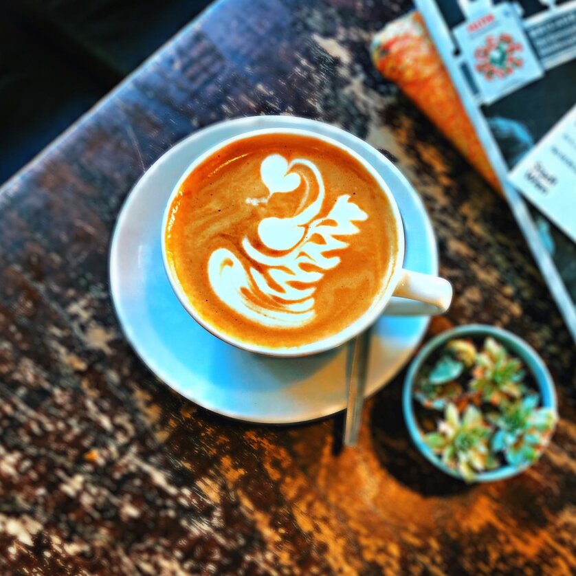 Beanery Specialty Coffee | Gastroguide Graz