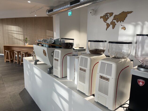 Cafés in Graz | Kaffeehäuser in der Grazer Innenstadt & Umgebung