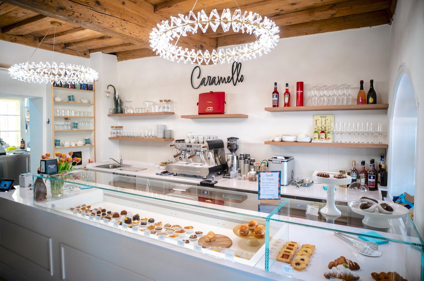 Caramello Caffè | Restaurant guide Graz