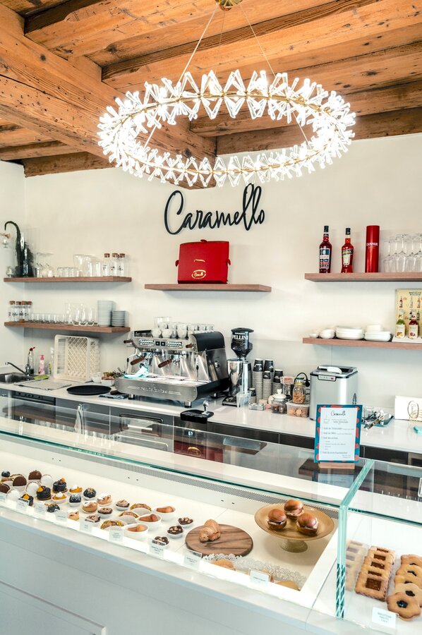 Caramello Caffè | Restaurant guide Graz