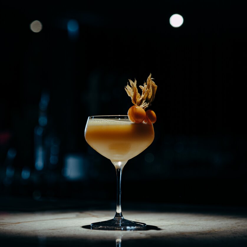 Ciccio I Aperitivo-Bar im Herzen von Graz | Gastroguide Graz