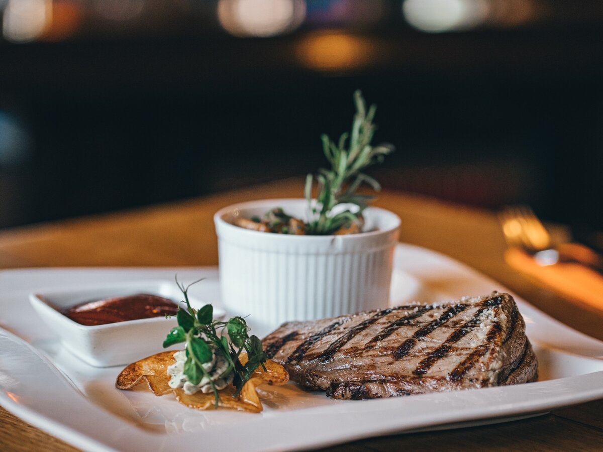 Clocktower | Restaurant guide Graz