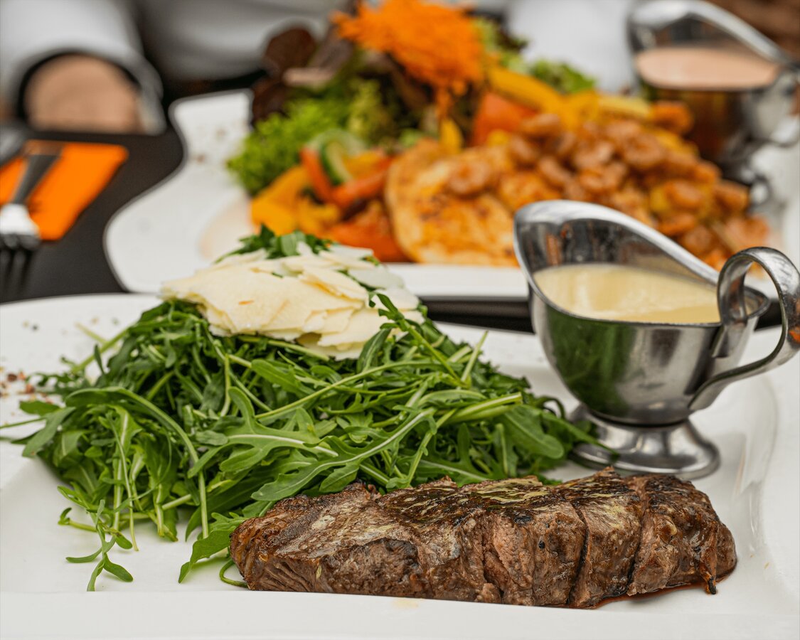 Clocktower | Restaurant guide Graz