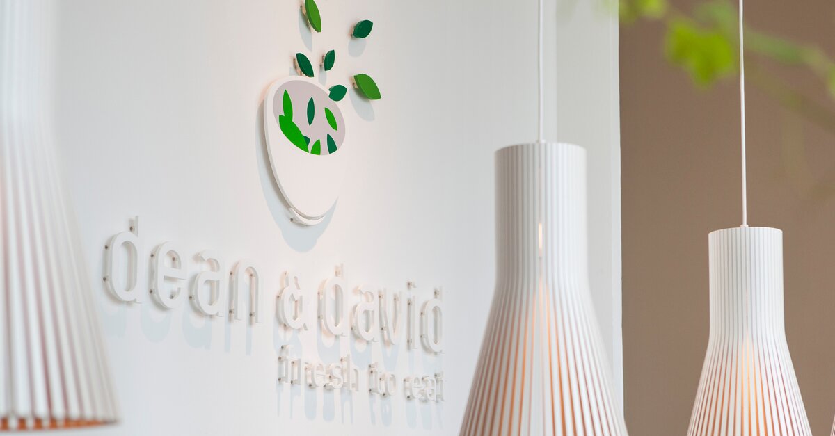 dean&david | Restaurant guide Graz