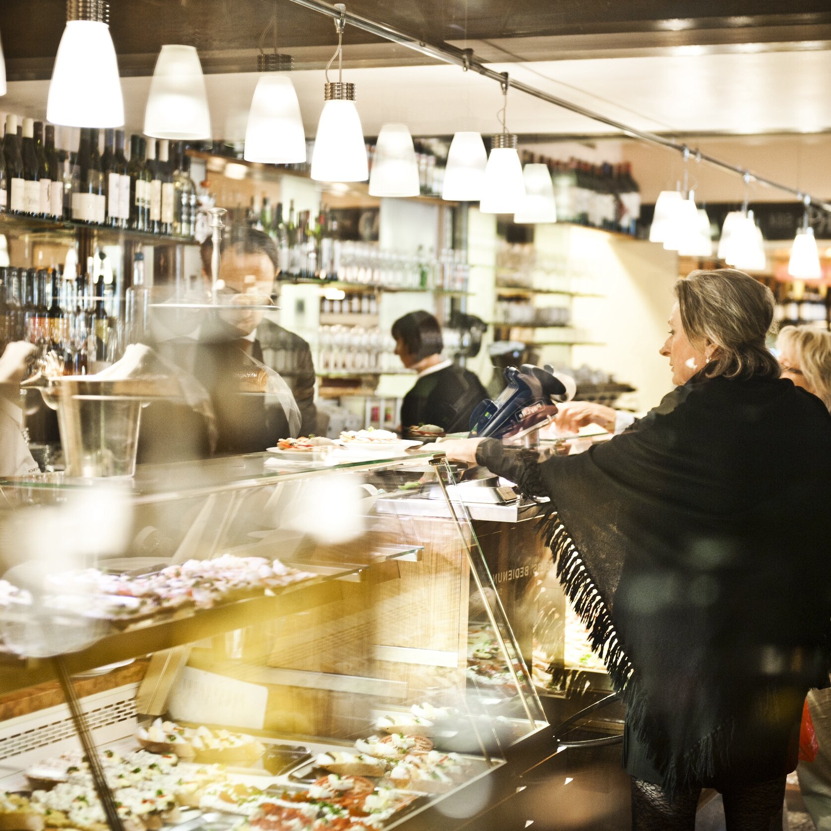 Delikatessen Frankowitsch I Shopping-Tipp für Graz
