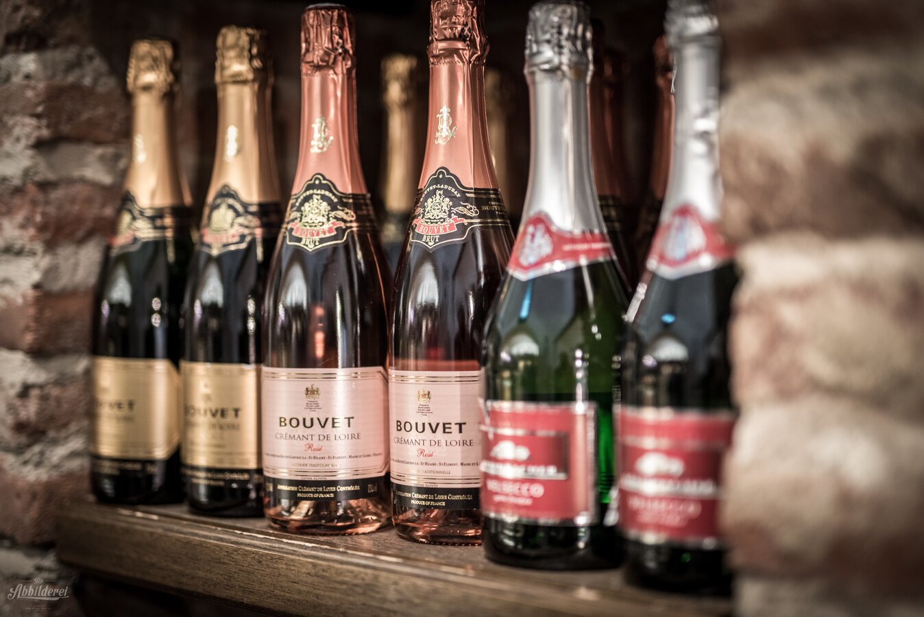 Delikatessen Nussbaumer I Shopping-Tipp für Graz