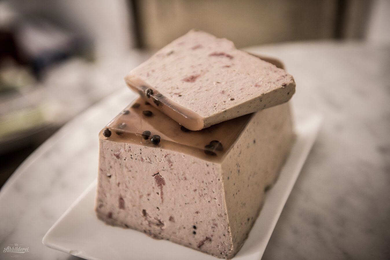 Delikatessen Nussbaumer I Shopping-Tipp für Graz